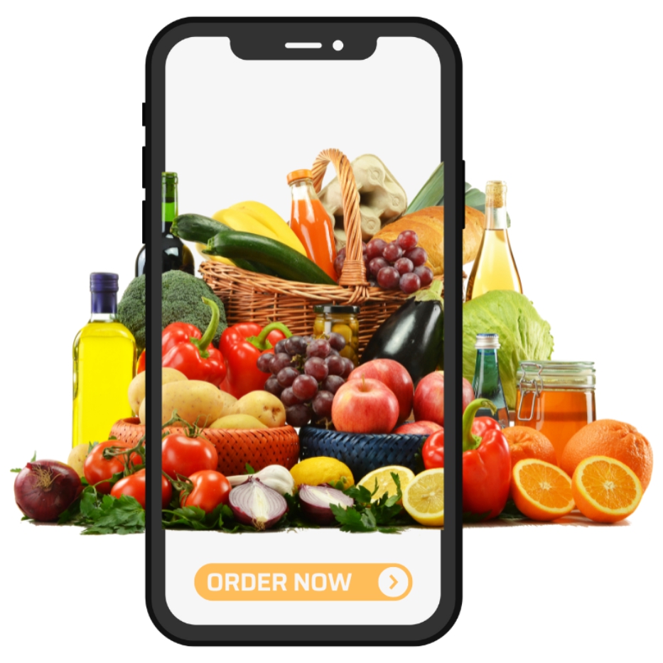 Landing Page | QuickStore